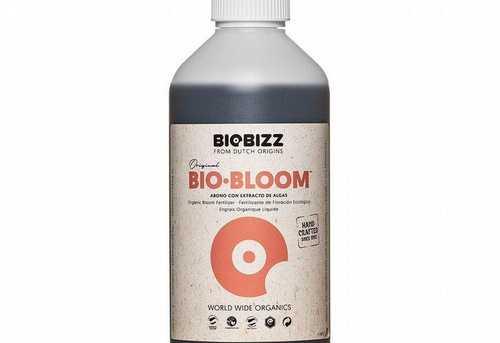Удобрение Bio-Bloom BioBizz 0.5 л