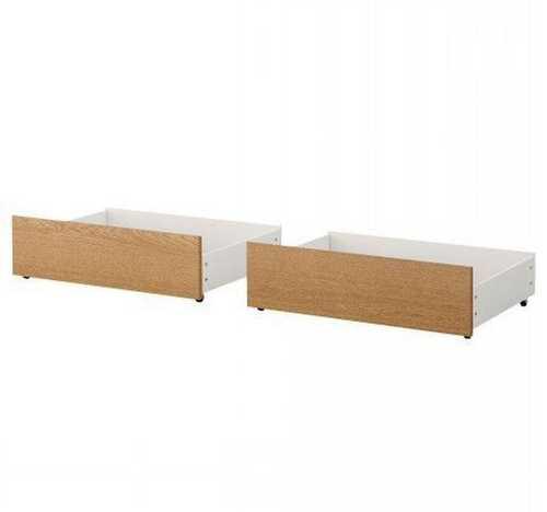Ящик подкроватный IKEA
