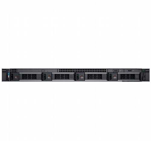 Сервер Dell PowerEdge R440 316182