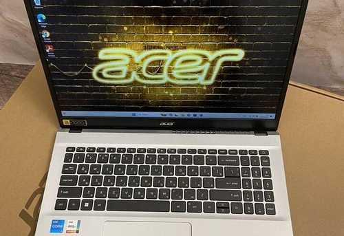 Новые 2024 Acer 10/12 ядер i5 1235, 16gb, 512gb