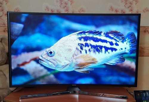 Телевизор smart tv Samsung Series 6