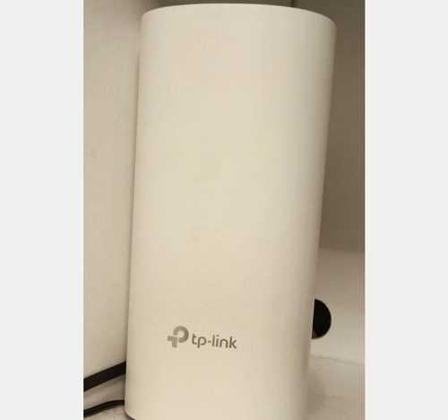 Wifi роутер tp link deco E4R