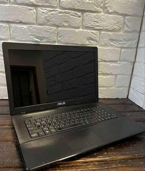 Ноутбук Asus X75VC-TY021H (арт. 36767)