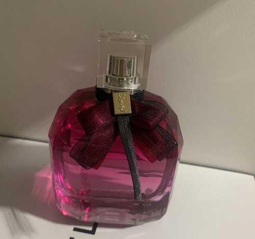 Mon Paris intensement Yves Saint Laurent 90ml