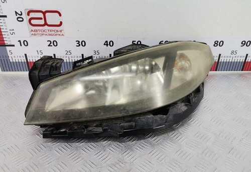 Фара передняя для Renault Laguna 2 8200481196