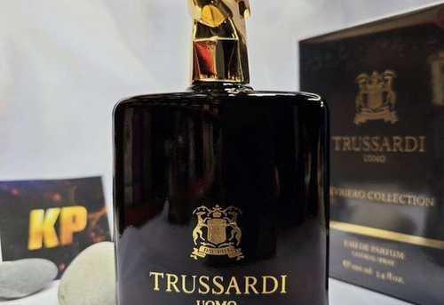 Trussardi uomo Eau DE Parfum 100 ml духи