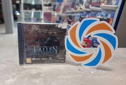 Fallen Enchantress: Legendary Heroes PC, Jewel