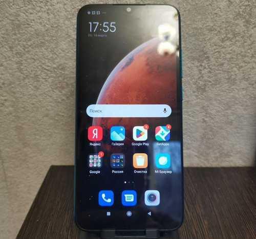 Xiaomi Redmi 9A, 2/32 ГБ