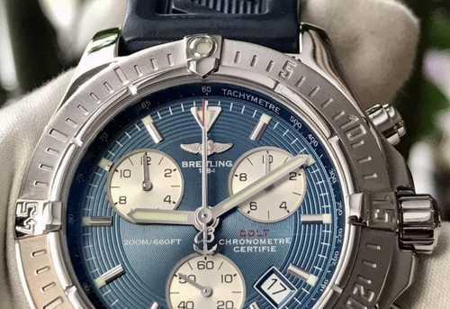 Breitling Colt Chrono