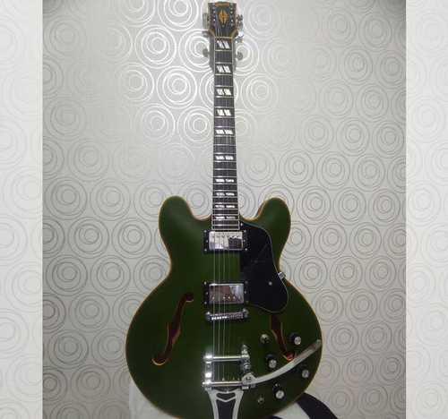 Gibson ES-345