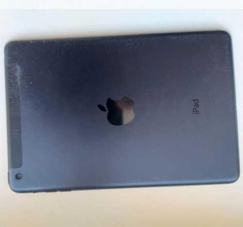 Планшет apple iPad mini