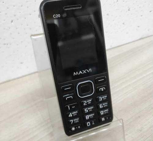 Мобильный телефон maxvi C20