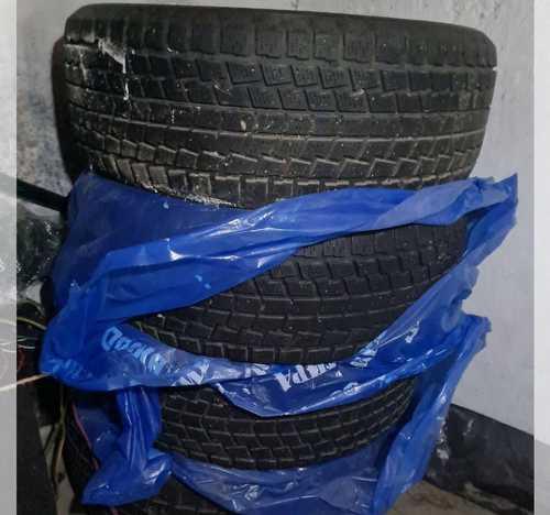 Hankook Dynapro I'Cept RW08 235/55 R19 101Q