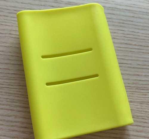 Чехол Bingo silicone для Xiaomi Mi power bank