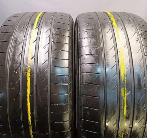 Yokohama Advan Sport V103B 275/45 R20 110Y
