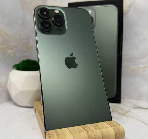 iPhone 13 Pro Max, 256 ГБ