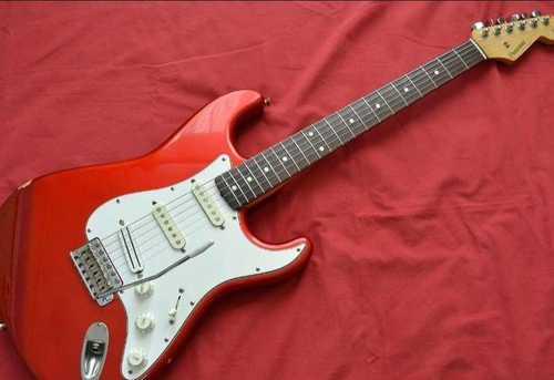 Fernandes R-8 или RST-50/503 (ST, FST) 80-е, 90-е