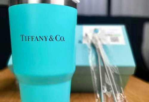 Термокружка Tiffany & Co