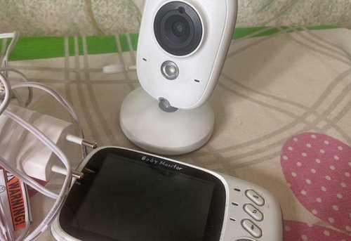 Видеоняня baby monitor