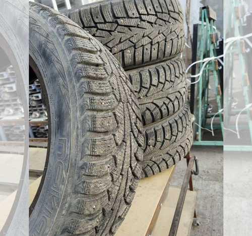 Nokian Tyres Nordman 5 185/60 R15