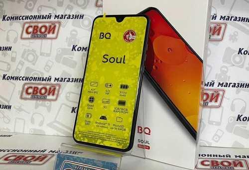BQ 6051G Soul, 16 ГБ