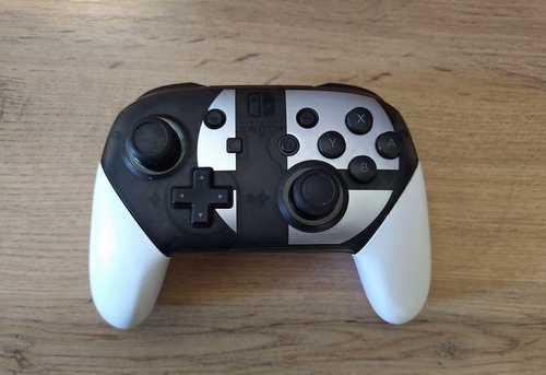 Геймпад nintendo switch pro controller