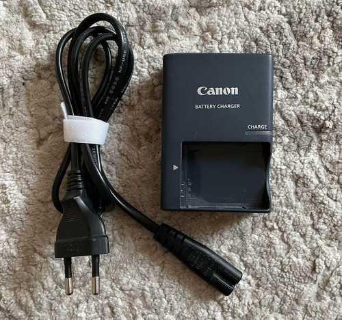 Зарядное Canon CB2LXE