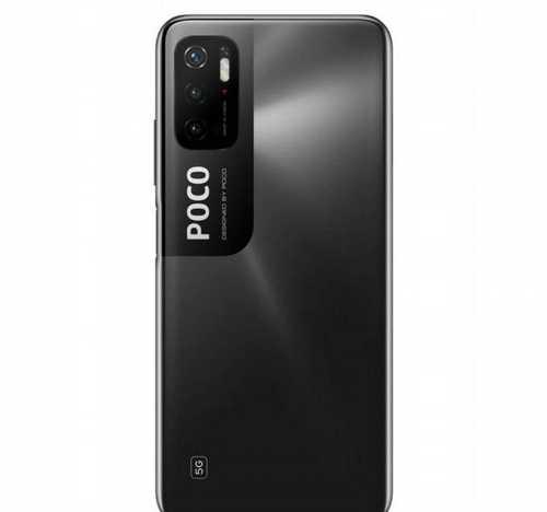 Xiaomi Poco M3 Pro, 6/128 ГБ