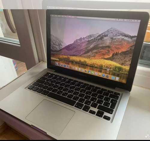 Apple macbook pro A1278 Early 2011