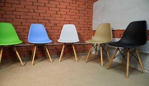 Дизайнерский стул Style DSW