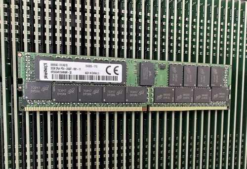 Kingston 32GB DDR4 2400T HP24D4R7D4MAM-32