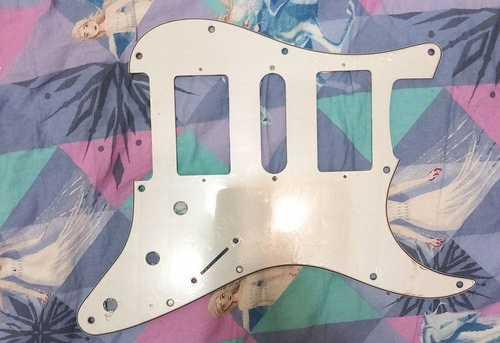 Пикгард hsh pickguard