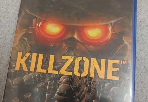 Killzone на ps2