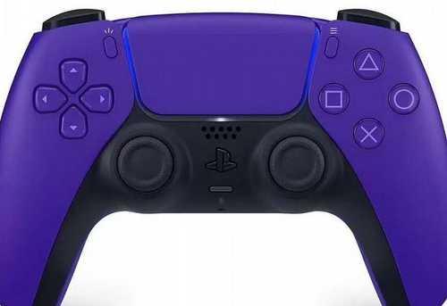 Sony DualSense PS5 Galactic Purple/Black