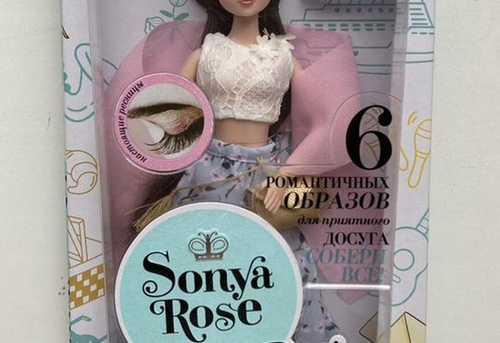 Продается кукла Sonya Rose daily