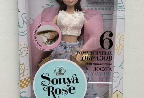 Продается кукла Sonya Rose daily