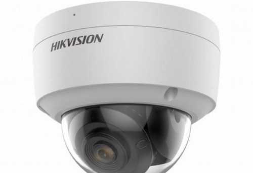 DS-2CD2147G2-LSU(4mm)(C) IP Видеокамера Hikvision