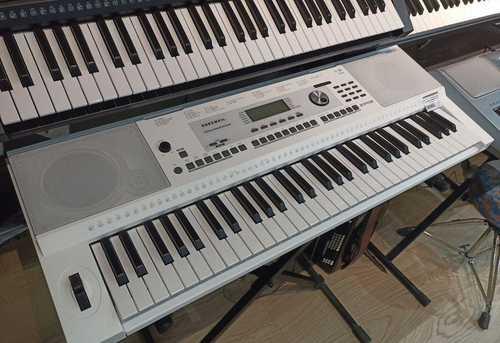 Синтезатор Kurzweil KP110 WH