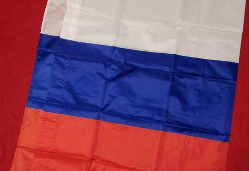 Флаг России
