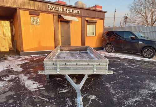 Легковой прицеп 817731 исп.022