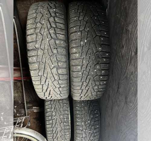 Cordiant Snow Cross 205/55 R16