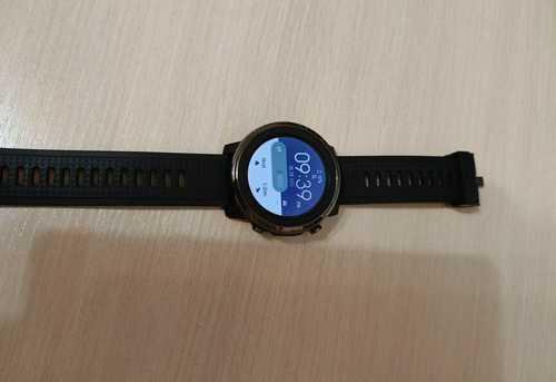 Смарт часы xiaomi amazfit stratos3