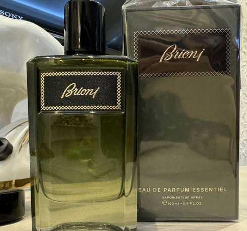 Essentiel Brioni 100 ml