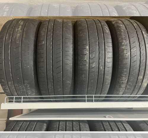 Pirelli Cinturato P1 205/55 R16 91H