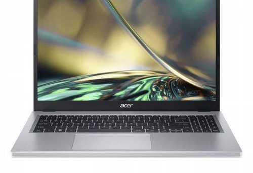 Новый Ноутбук Acer Aspire 3 A315-24P