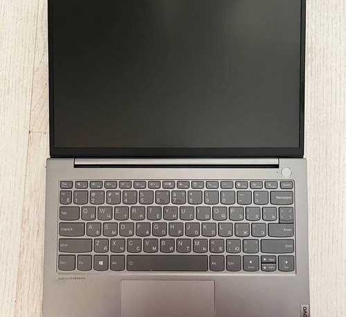 Lenovo thinbook 13s g3 acn