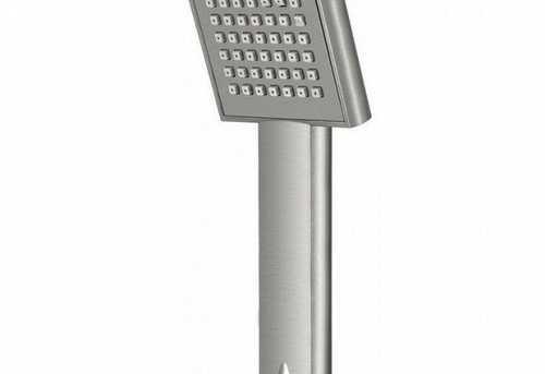 Ручной душ Aquanet Steel AF210-81S-S 245423 Сталь