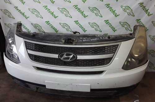 Ноускат Hyundai Starex H1 / Grand Starex (TQ) D4CB