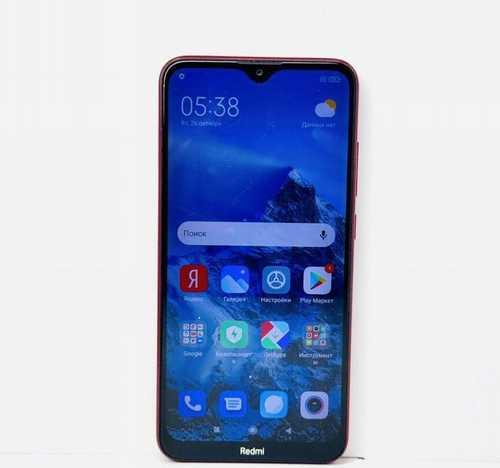 Xiaomi Redmi 8, 4/64 ГБ