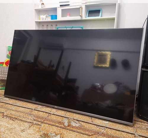 Телевизор Xiaomi Mi TV Pro E55S